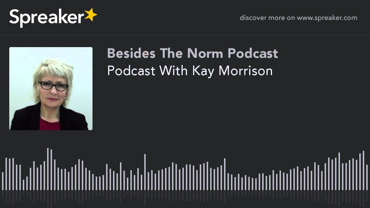 Episode 16. Kay Morrison (Depute Provost "Labour") - YouTube