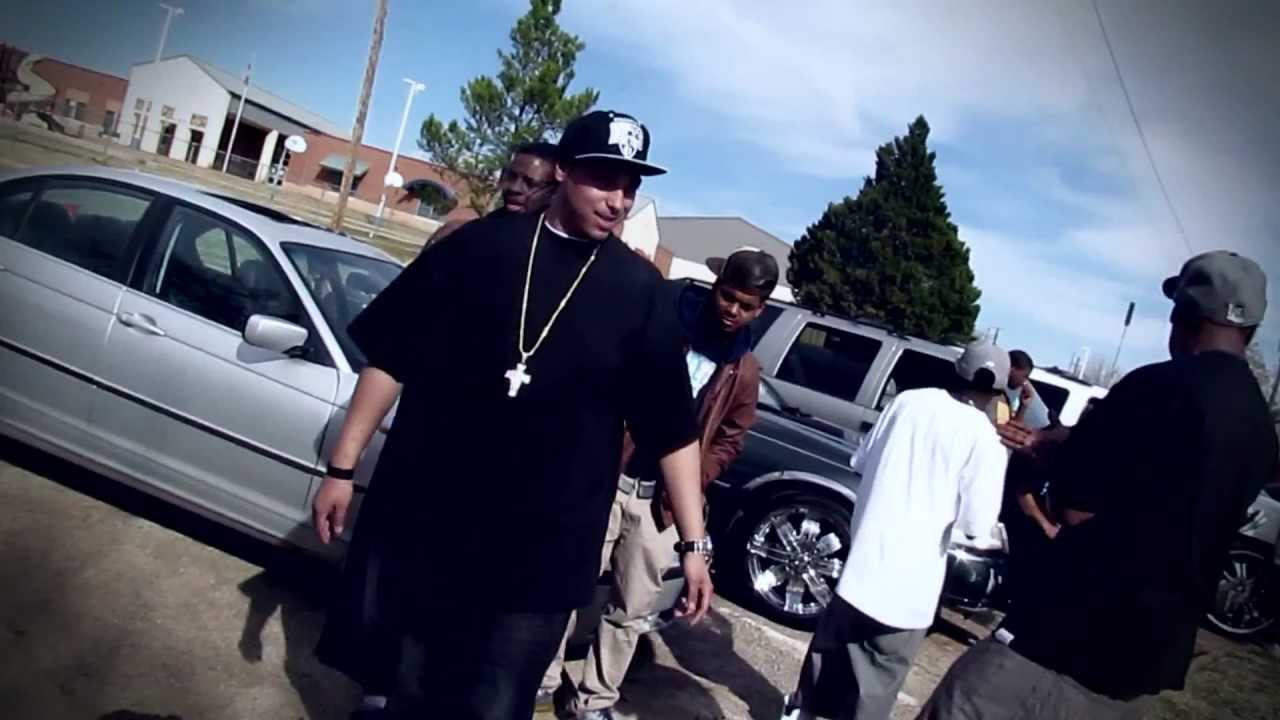 Imma Boss-Official Music Video ft. DBeezy and Yung Half - YouTube