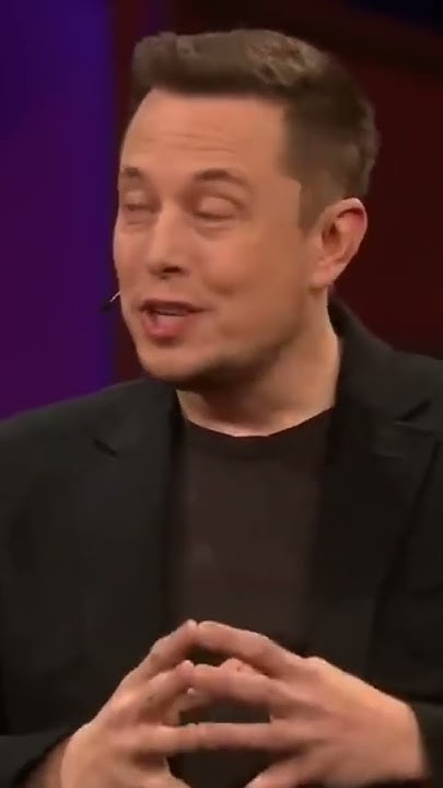 The Future of Autonomous Cars: Shared Autonomy and Traffic Congestion Explained by Elon Musk ...