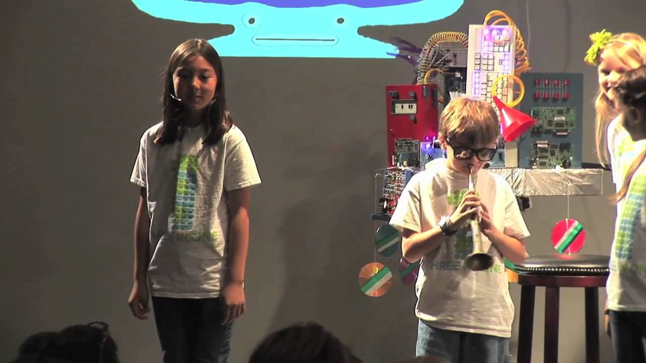 "Real Joy" from Life Is Good - Christian Children's Musical from ...