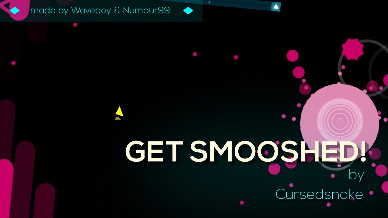 Get Smooshed, but it's JS&B collab!!! - YouTube