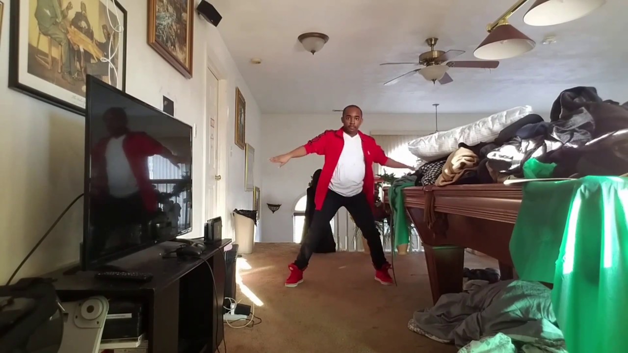 Will I Am Its My Birthday Freestyle Dance Youtube Music