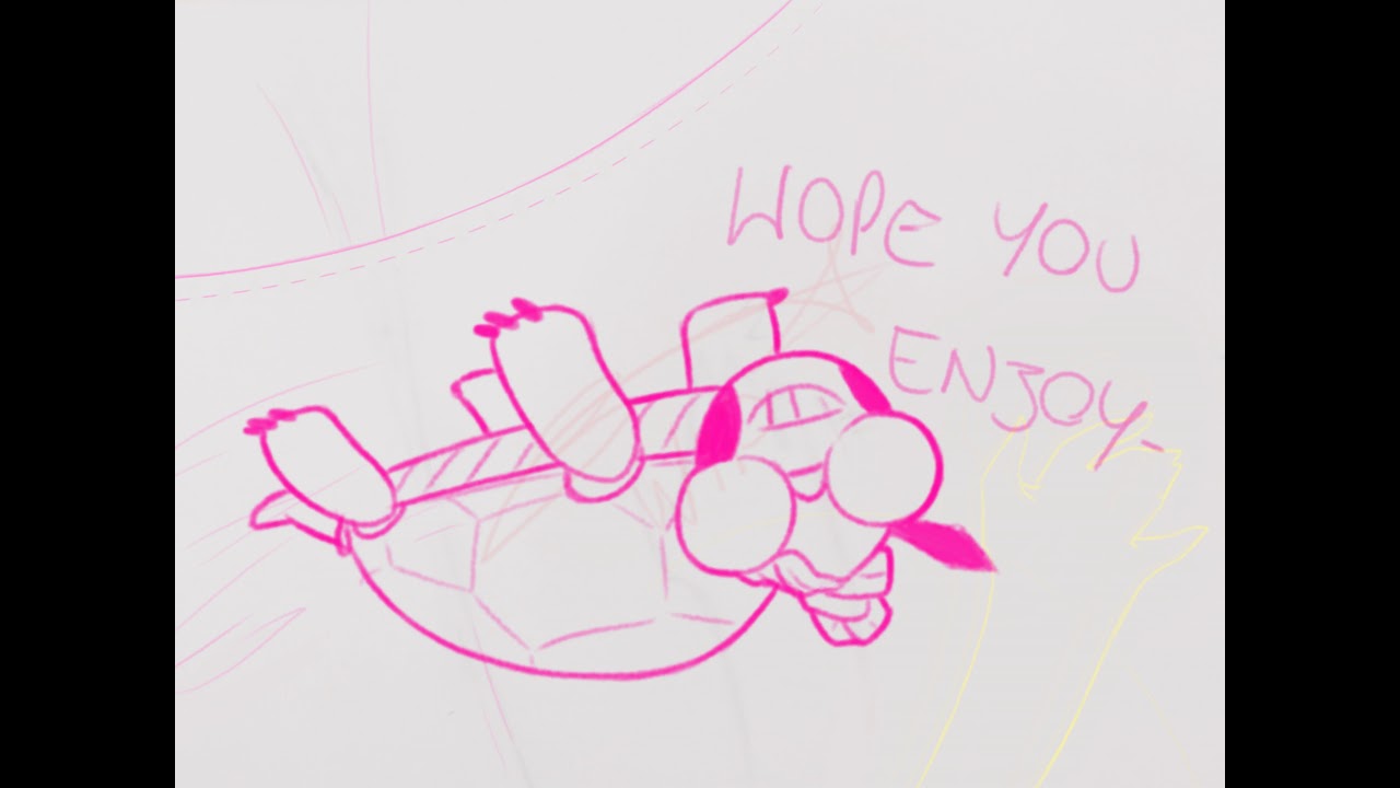 Human Boss/Blixer animated [sketch, 13+] - YouTube