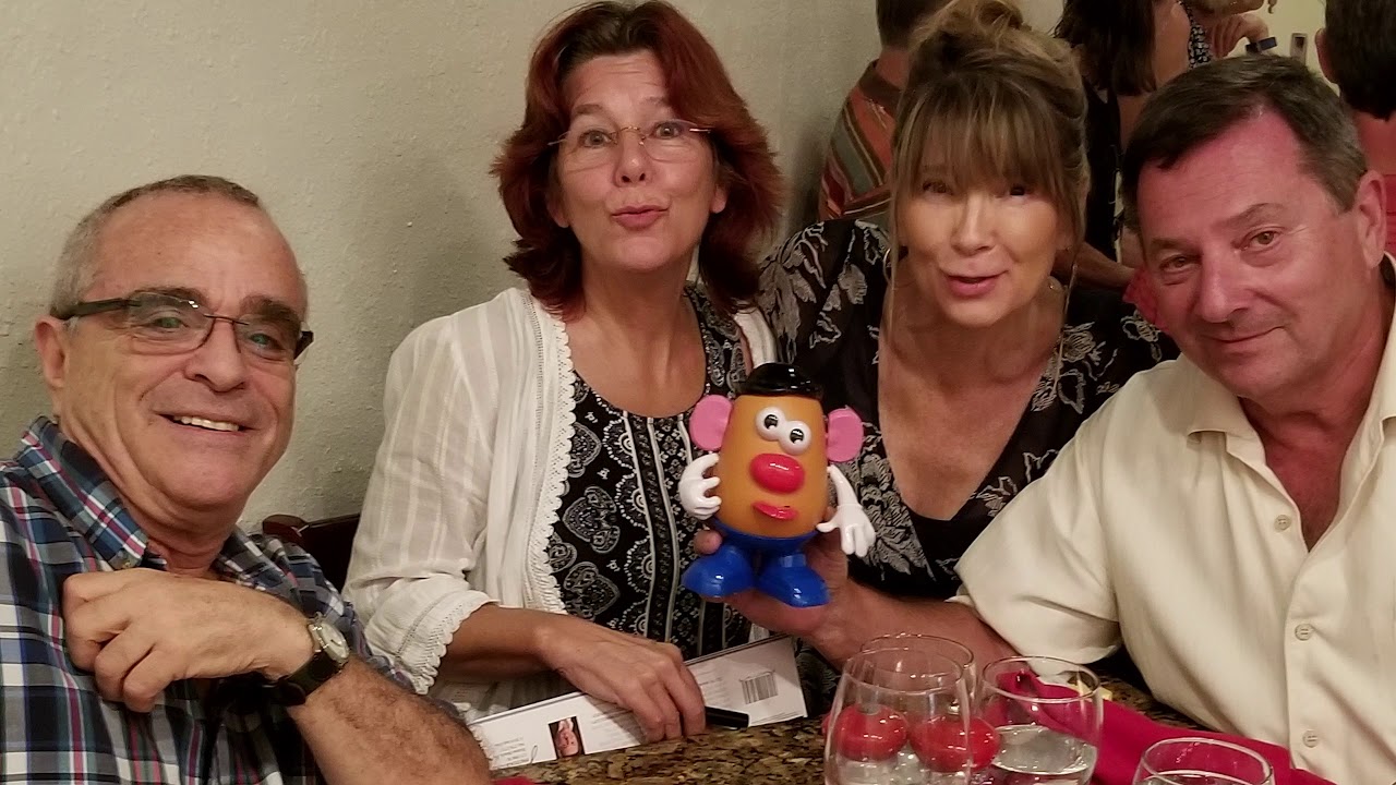 Jack & Hope - YouTube