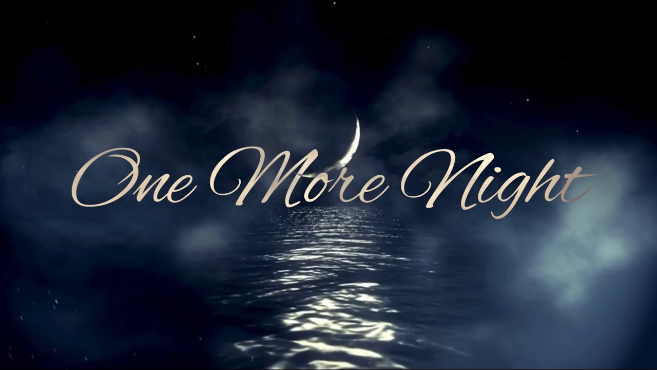 DANNY - One More Night - YouTube Music