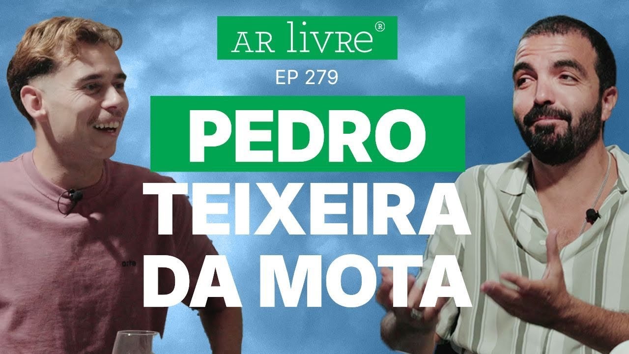 Ar Livre | Ep 279 - PTs açorianos, piçadas formativas, diálogo e ódio ...