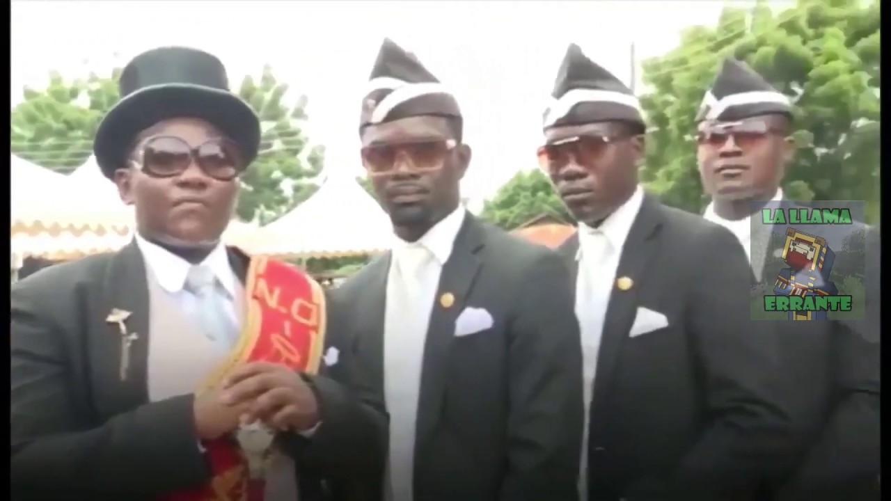 RECOPILACIÓN MEMES del ATAUD!!! (VERSION: PERMADEATH) - YouTube