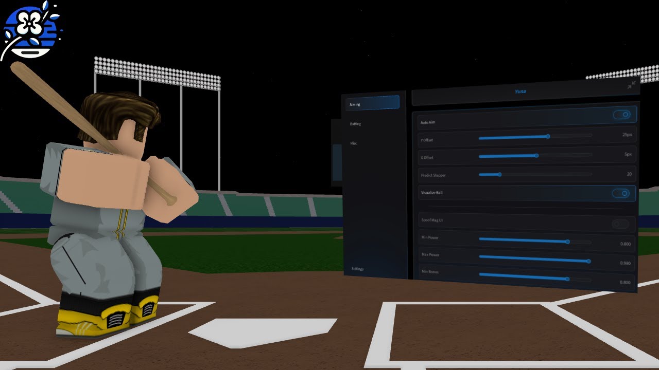 Going 10/10 In HCBB Using The BEST SCRIPT | (🌎GLOBALS USE 🌎) - YouTube