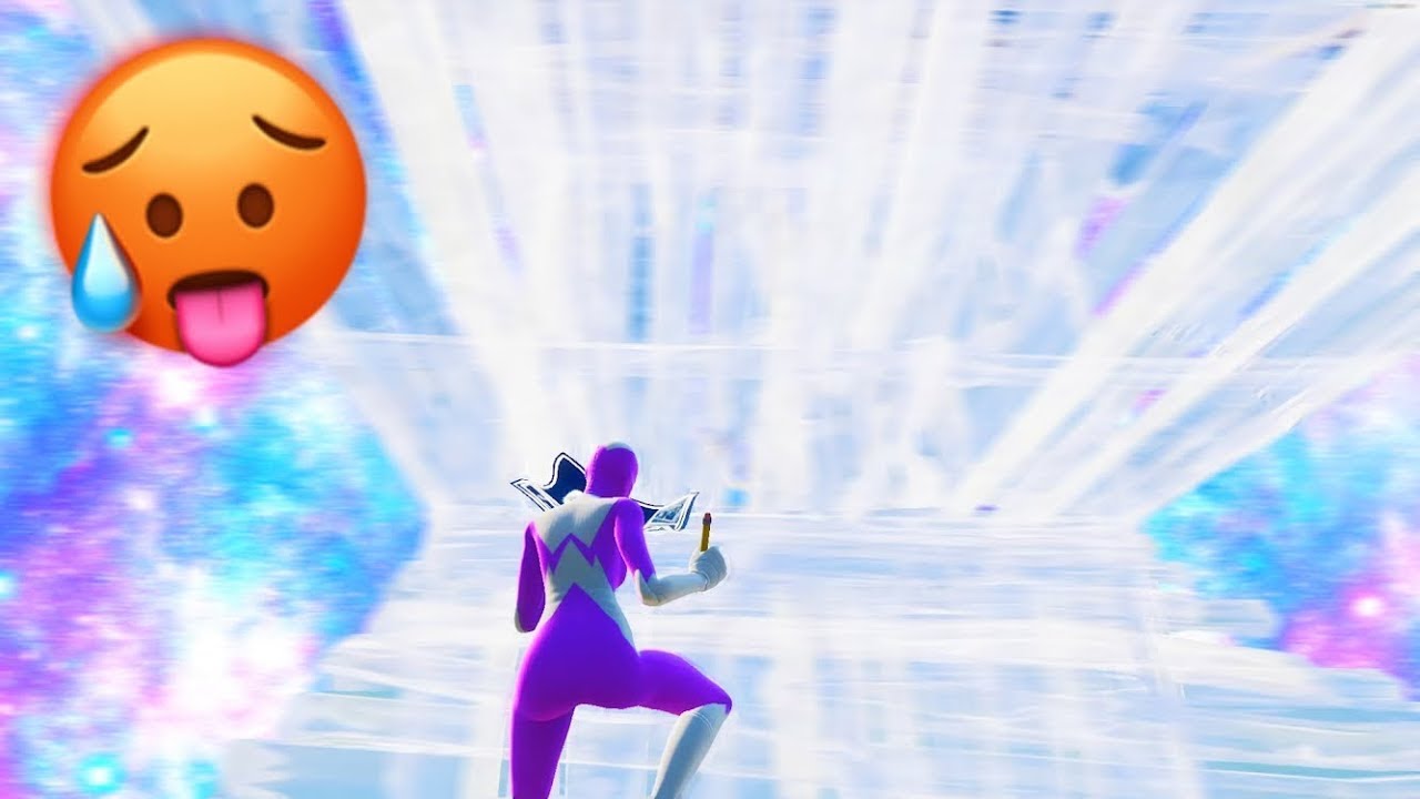 In My Head 🥵 (8,000 Arena Points On Console) - YouTube