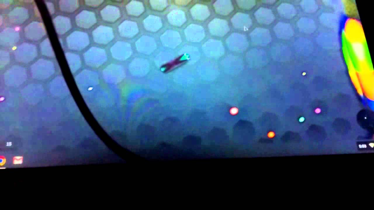 Slith.io part 1 - YouTube