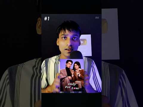 Top 5 Boss & Employee Romance Chinese Dramas in Hindi Dubbed | Part-1 | The RK Tales