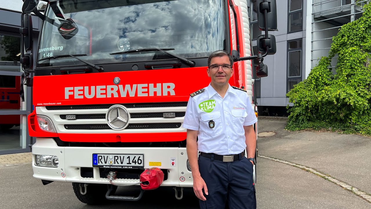 Kai Willach über die neuen Herausforderungen durch den Klimawandel ...