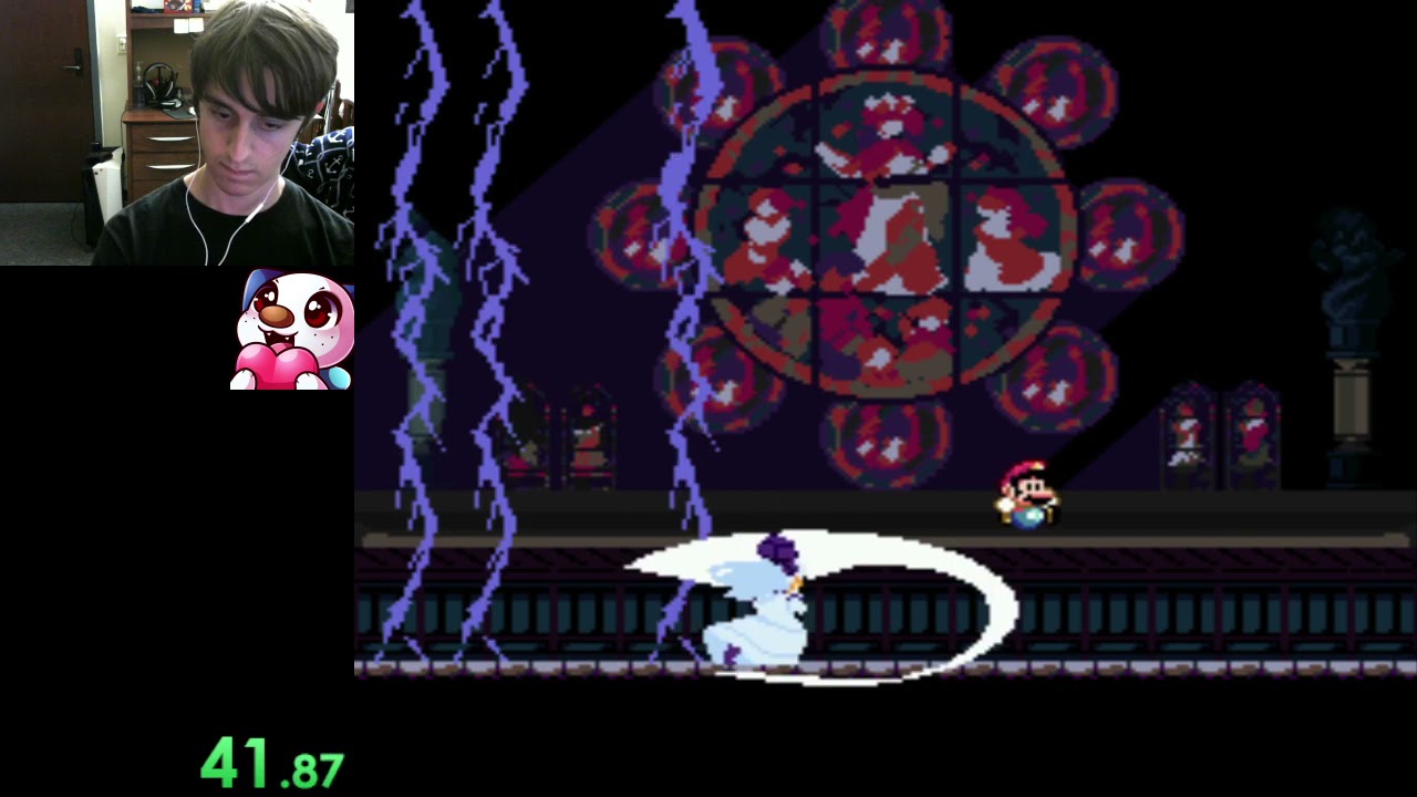 Casio Mario World Get Credits done in 0:59 [Current WR] - YouTube