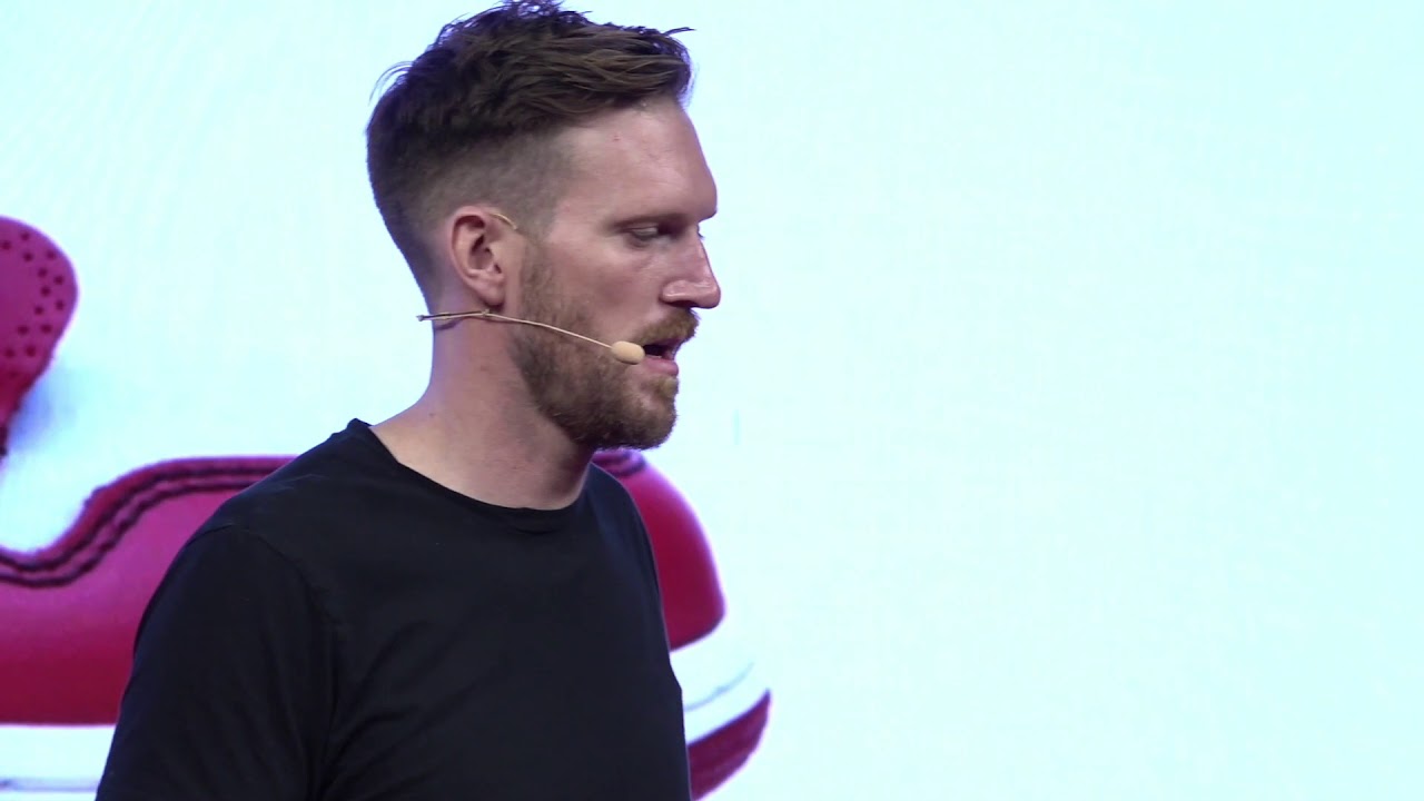 Everything you know about retail is wrong | Kieran Clinton-Tarestad ...
