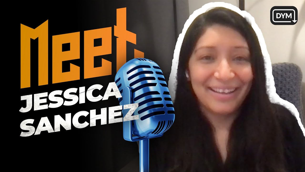 Meet Jess | The Best Camp Hack List Every Compiled! - YouTube