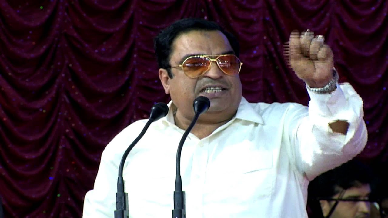 5th Vishwakarma Jayanthyothsava - Speech by C M Ibrahim Ex Union ...