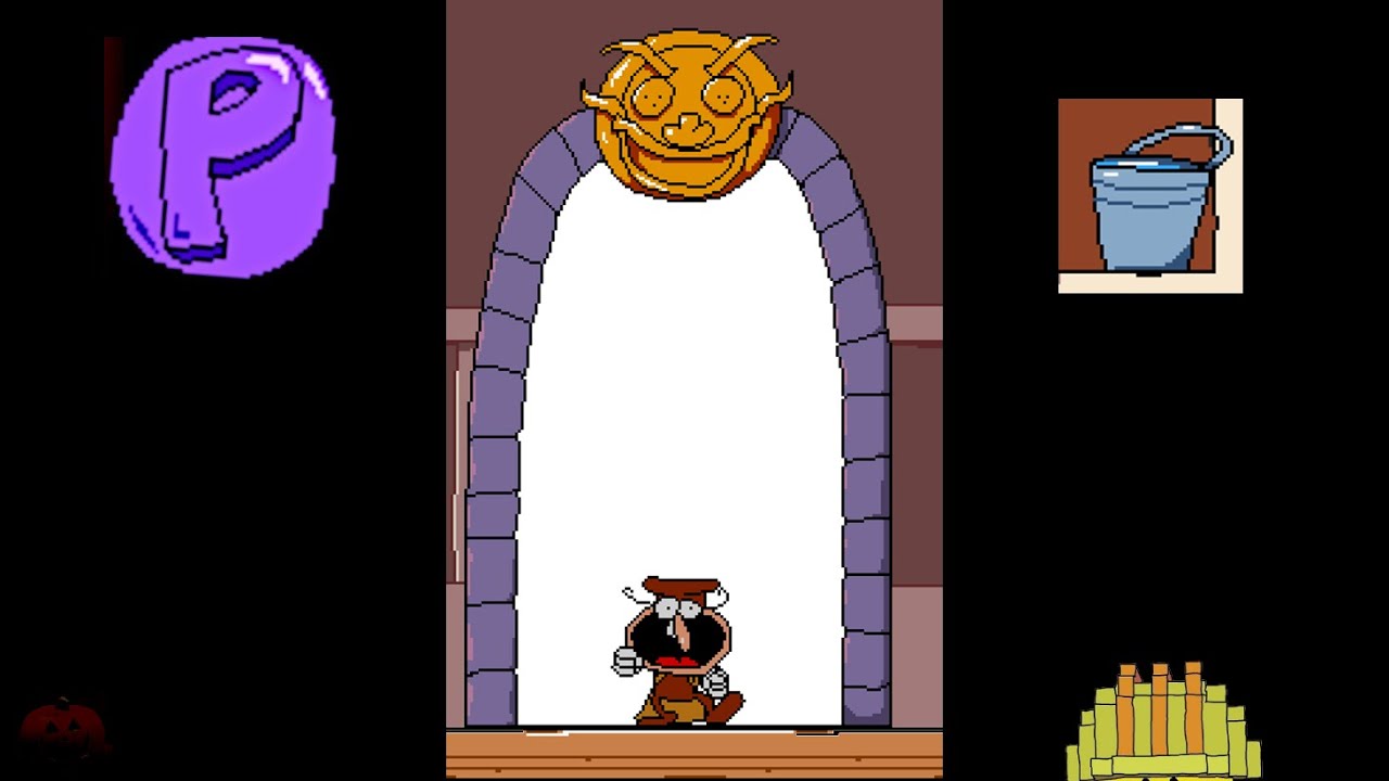 Fast Food Saloon as the Noise (Lap 7/P rank) - YouTube