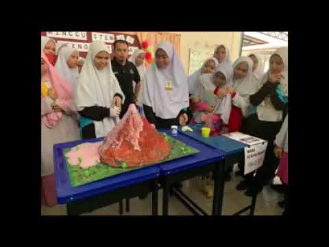 VIDEO MONTAJ : MINGGU STEM DAN TEKNOLOGI HIJAU 2019 - YouTube