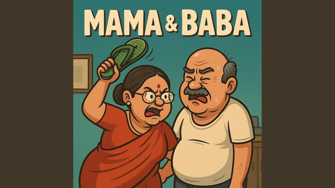 Mama & Baba - YouTube