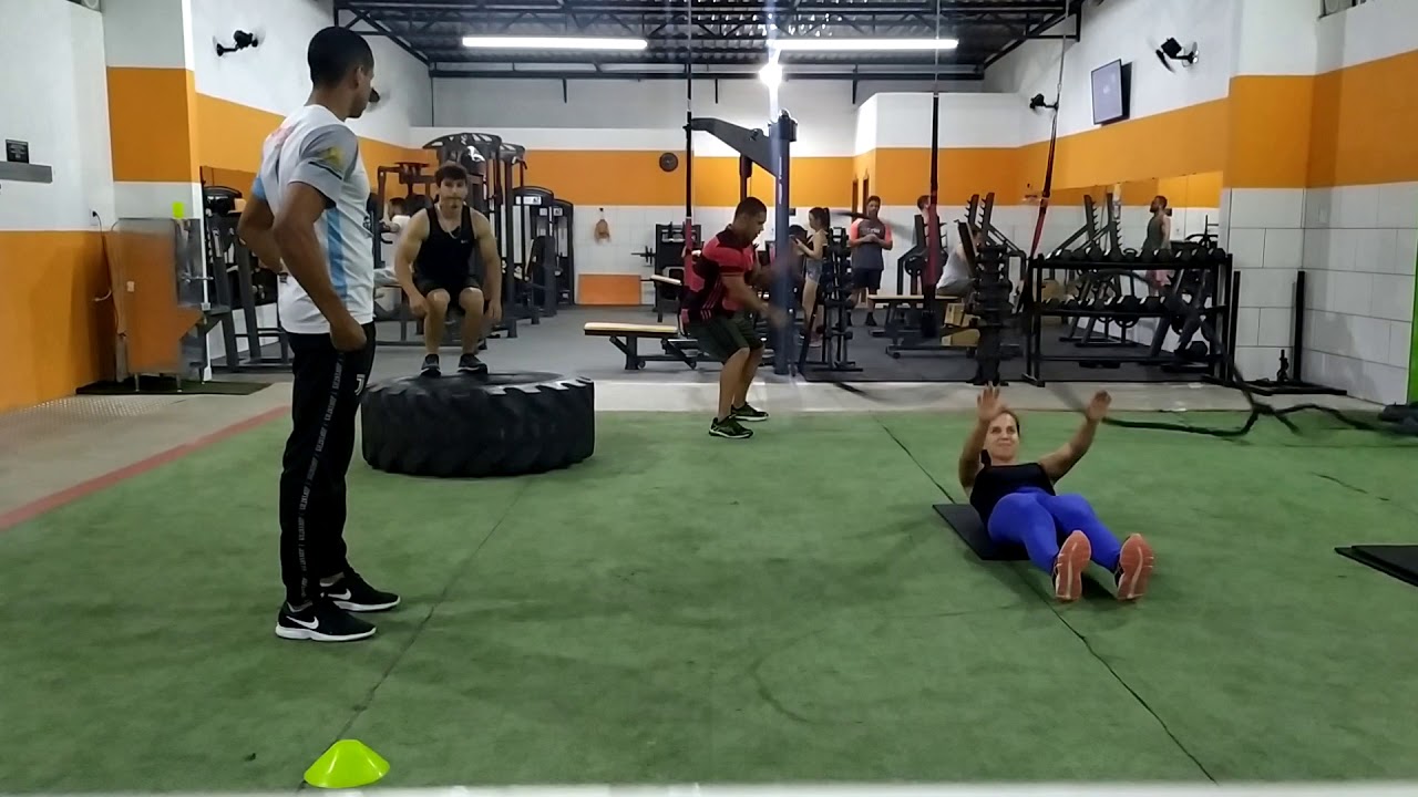 Aula Funcional - YouTube