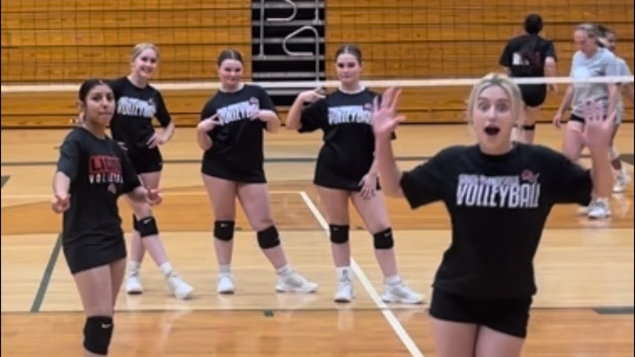 SHHS summer volleyball vs Malden 6/13/23 - YouTube