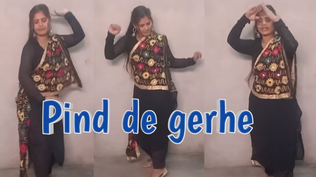 Meri Kali Activa Da | Rupinder Handa | Punjabi Song | Gidda Dance ...