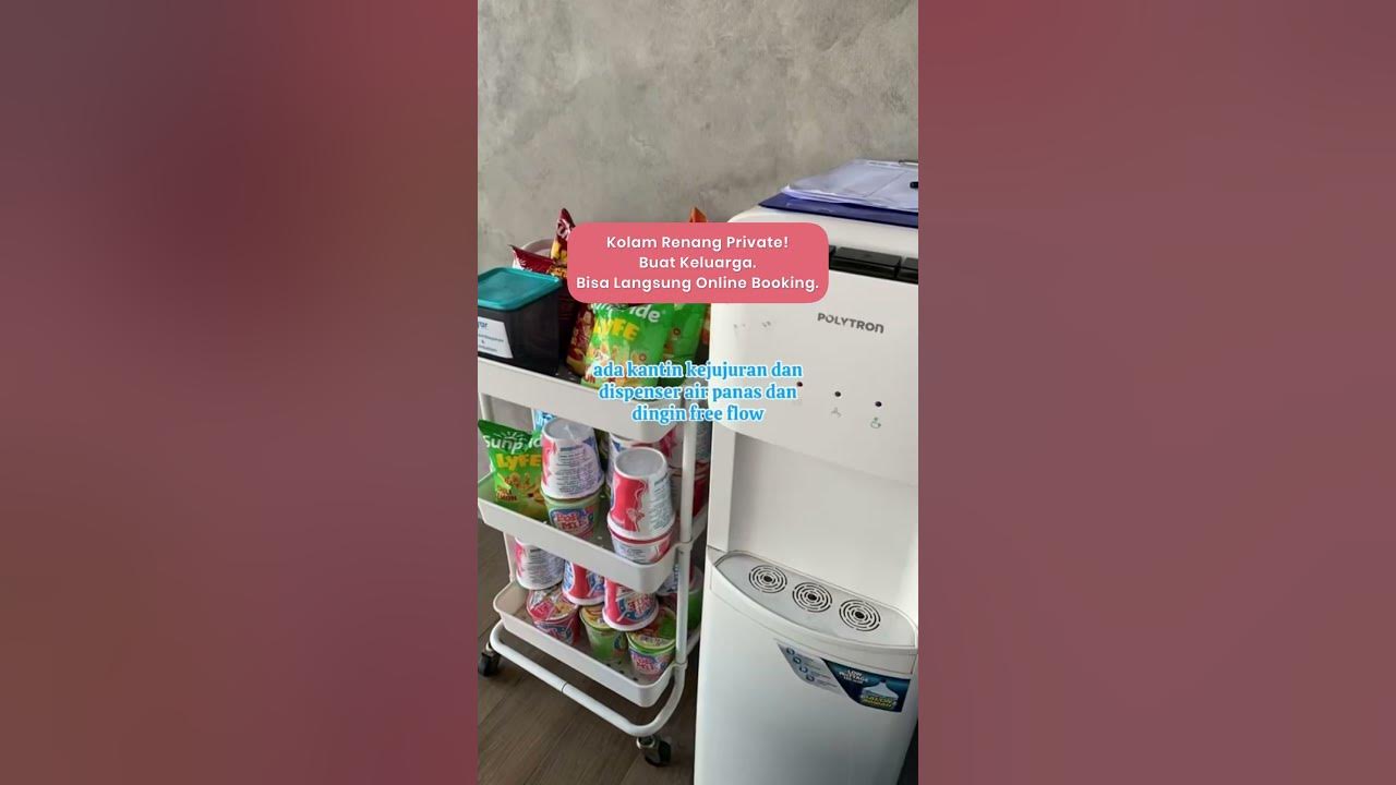 Private pool, Byur - YouTube