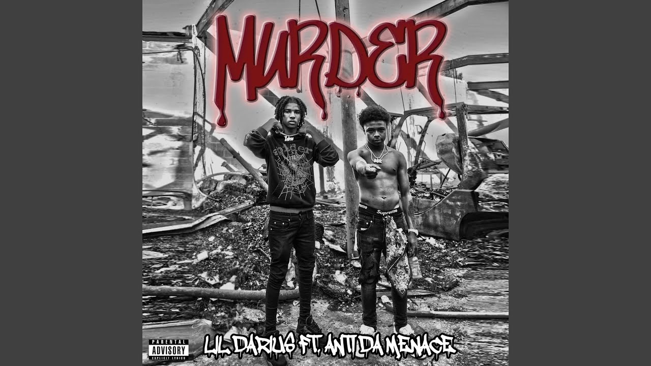 Murder Youtube Music 0567