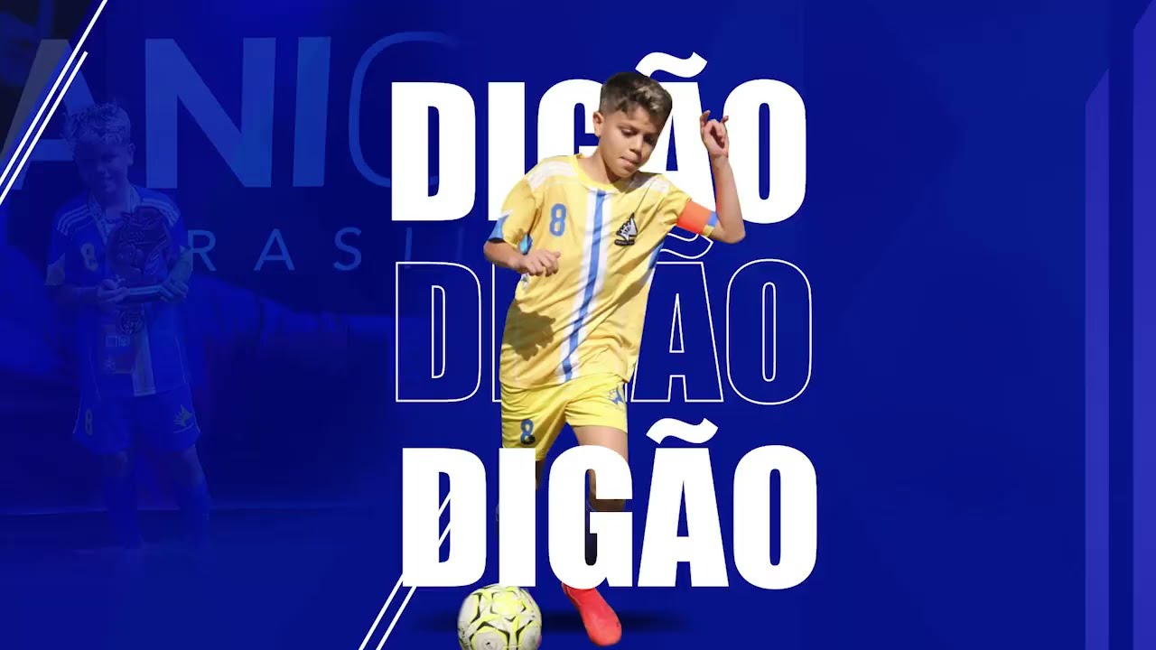 Highlights Rodrigo "Digão" - YouTube