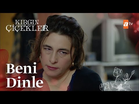 Zehra, Sado'nun aklını çelmeye çalışıyor! - Kırgın Çiçekler 76. Bölüm