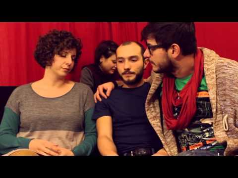 I Mashini - Sole a catinelle