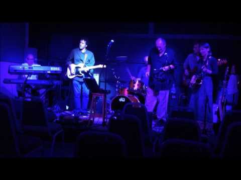 The Bill Mattocks Band Couldn't Stand the Weather 185 07 01 2017 - YouTube