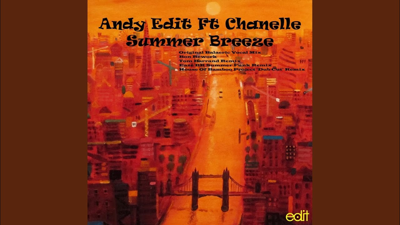 Summer Breeze (Bons Rework) - YouTube