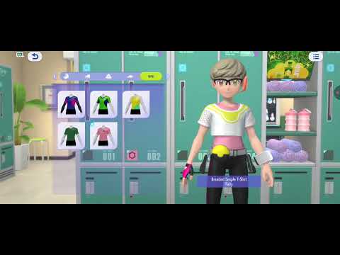 How to make a budget Canari cosplay using only items you can get for free - Pokemon Champions
