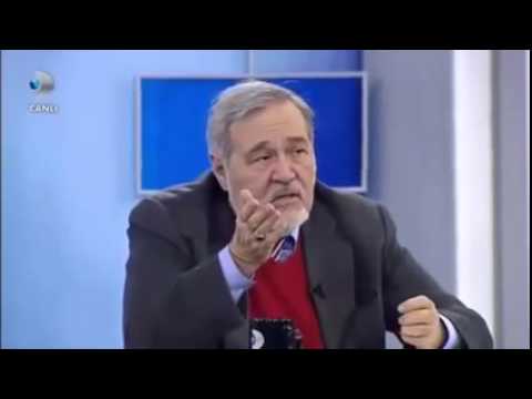 İlber Ortaylı'dan Efsane Thug Life