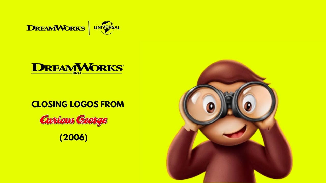 DreamWorks Distribution LLC / DreamWorks SKG (2006) - YouTube