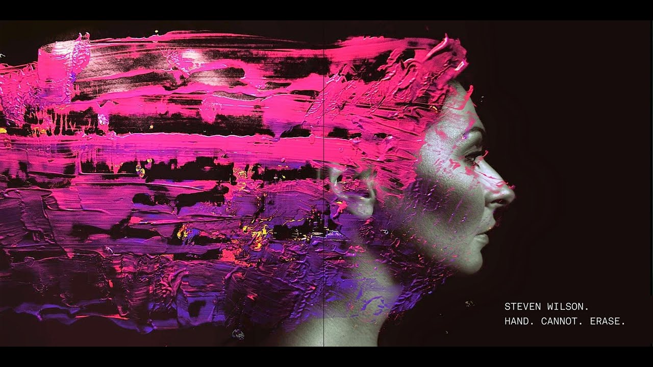 STEVEN WILSON / HAND CANNOT ERASE / LIVE / LOS ANGELES / 2015 - YouTube