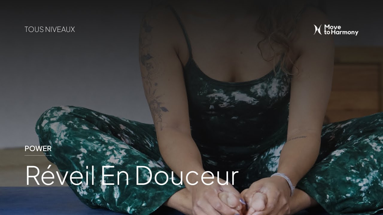 Crée ta routine pour te réveiller en douceur - YouTube