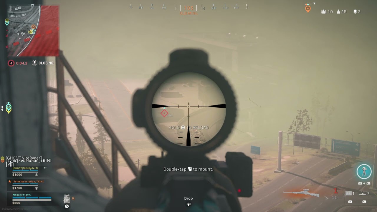 Not close enough lol - YouTube