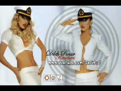 Dance Dance Arabic Turkish Remix !! She is Awsome