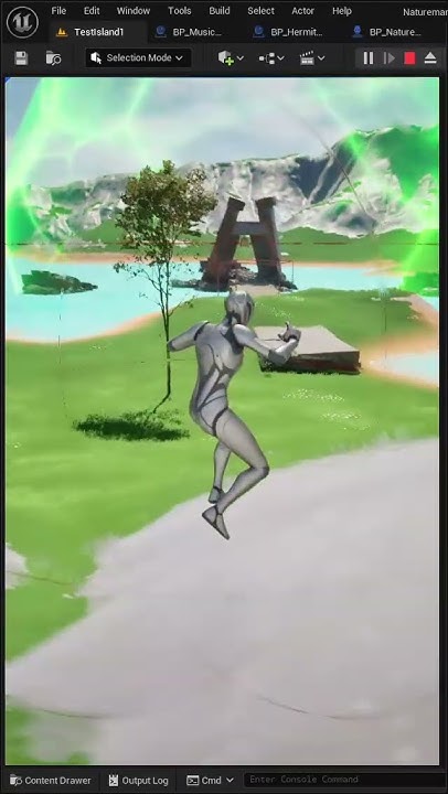 Clean Up Day #indiegame #gamedev - YouTube