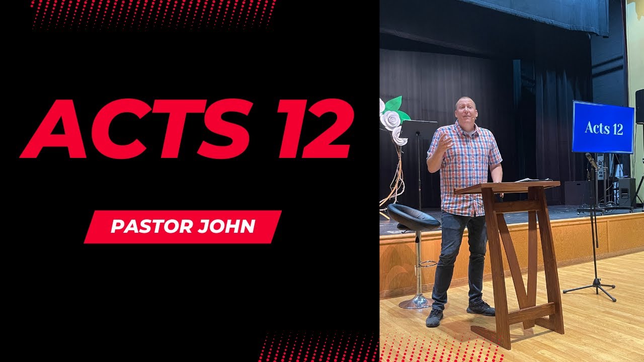 One Hope Community Church Service June 23 2024 - YouTube