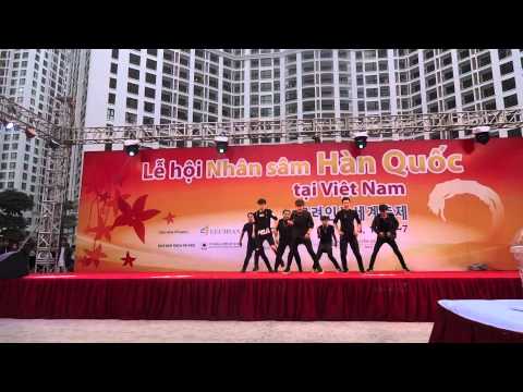 War of Hormone + Danger - BTS | LOL CREW ( Super Star V )