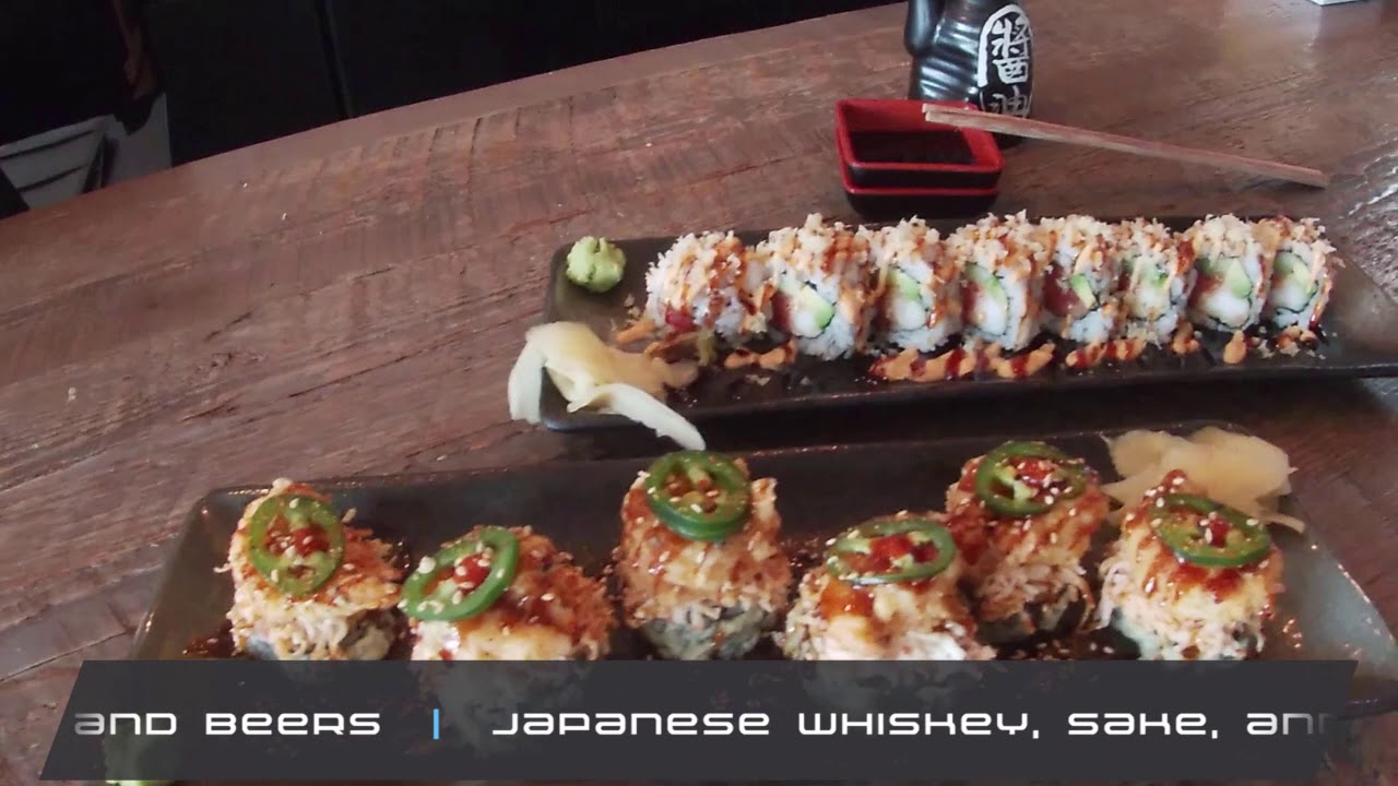 Tokio Table, Updated Brand Video - YouTube