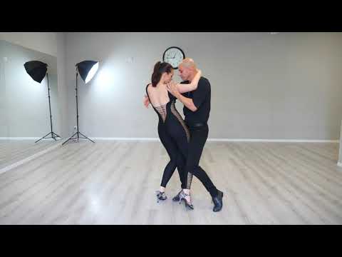 Dulcito e Coco Vicente Garcia, Liana Bachata & Captain - Captain Salsa
