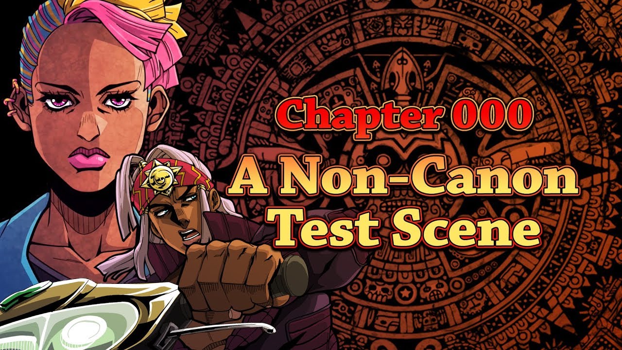 Blood Sun Vendetta - Chapter 000 - YouTube