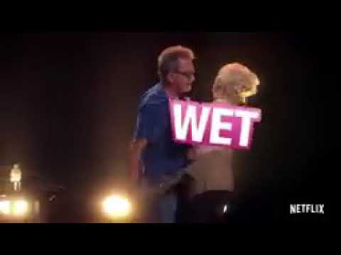 Eric André: legalize everything |official trailer | Netflix - YouTube