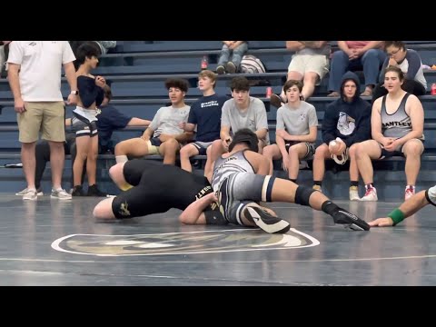 Boys Pinning girls in competitive wrestling (114) * 1 PPM (pin per minute!)