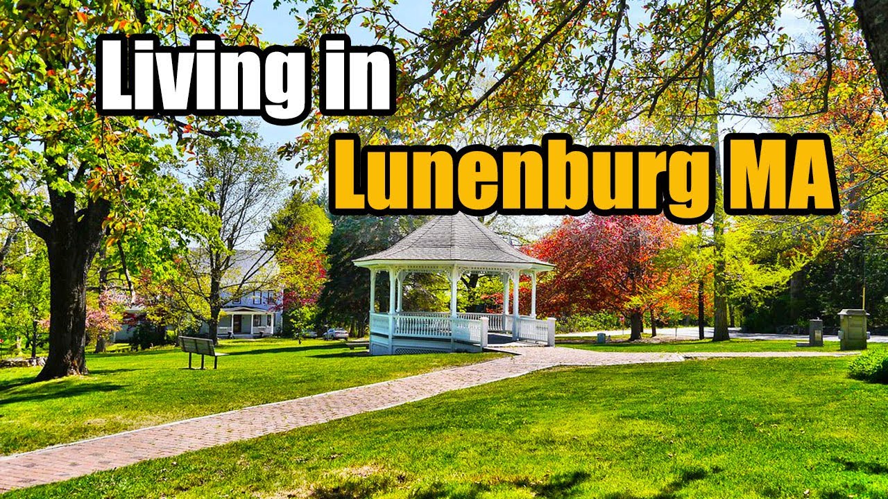 Moving to Lunenburg Massachusetts? Things You Should Know - YouTube