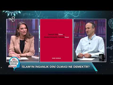 İslam’ın insanlık dini olması ne demek?